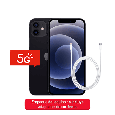 Apple iPhone 12 Mini: Precio y Características - Tienda Claro