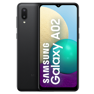 Samsung Galaxy A02: Precio y características - Tienda Claro