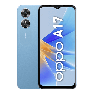 Oppo A17: Precio y Características - Tienda Claro - Tienda Claro