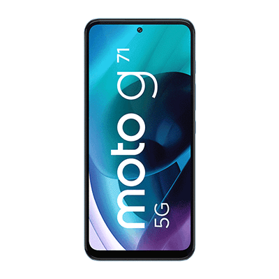 Motorola Moto G71 5G | Precio y Características - Tienda Claro