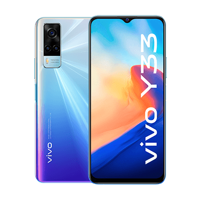 Vivo Y33 - Precio y Características - Tienda Claro