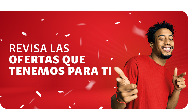 Promociones Claro: Prepago y Postpago | Tienda Claro Online