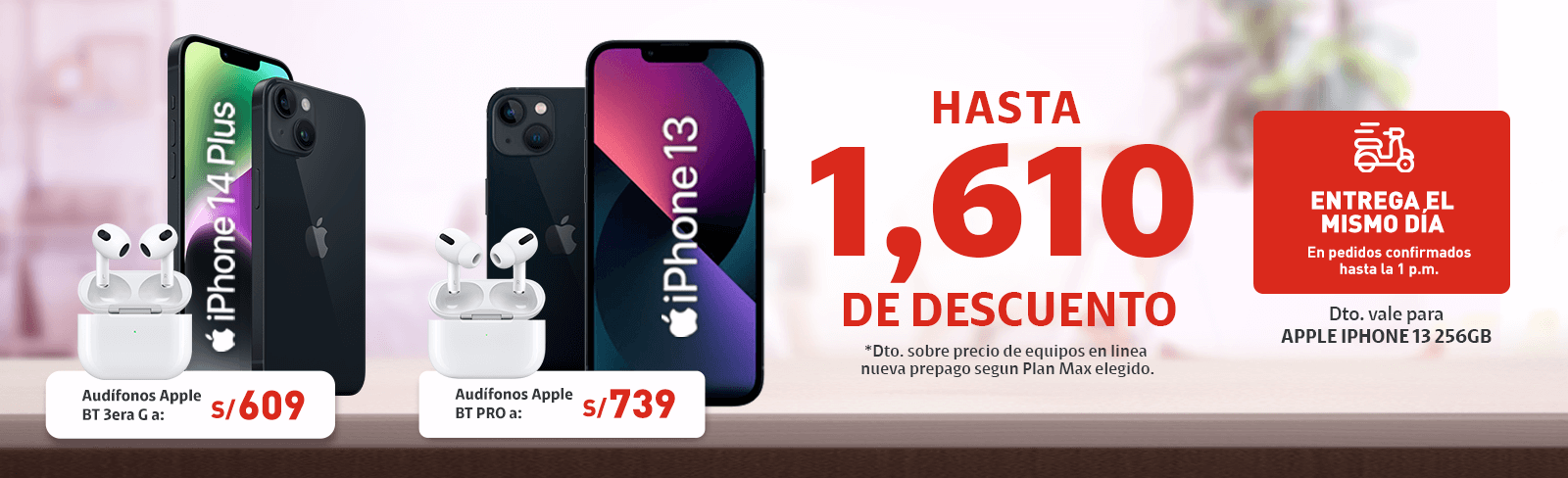 Catálogo de Celulares y Equipos | Tienda Claro Online