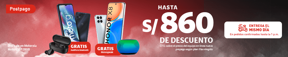 Catálogo de Celulares y Equipos | Tienda Claro