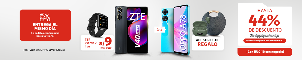 Catálogo de Celulares y Equipos | Tienda Claro