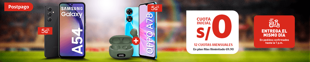 Catálogo de Celulares y Equipos | Tienda Claro